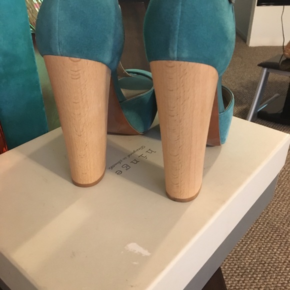 hinge | Shoes | New Hinge Heels | Poshmark